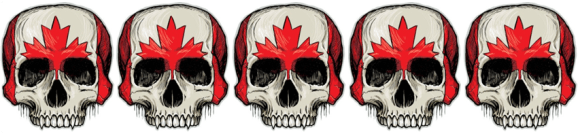 death scream | THE HEADBANGING MOOSE