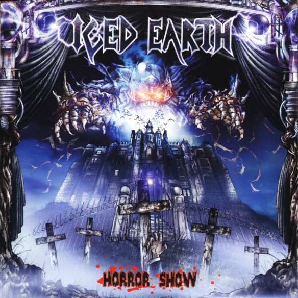 Classic Albums | THE HEADBANGING MOOSE
