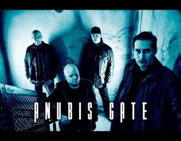 Album Review – Anubis Gate / Horizons (2014) | THE HEADBANGING MOOSE