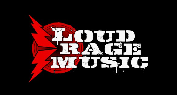 loud-rage-music | THE HEADBANGING MOOSE