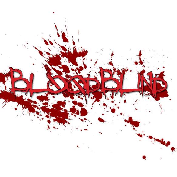 Album Review – BloodBlind / BloodBlind EP (2017) | THE HEADBANGING MOOSE