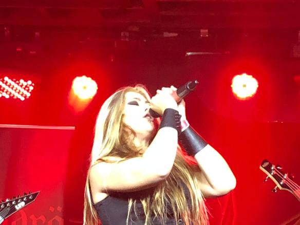 krista shipperbottom | THE HEADBANGING MOOSE