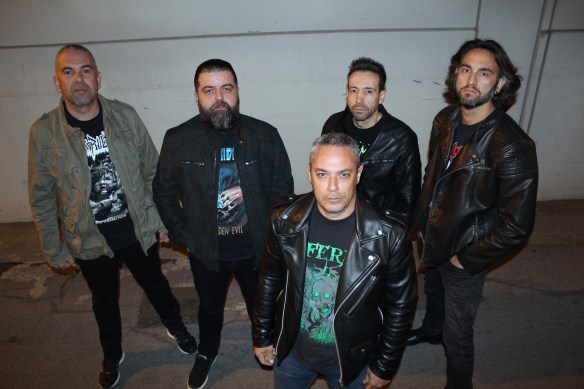Album Review – Inferno / Basado En Hechos Reales (2019) | THE ...