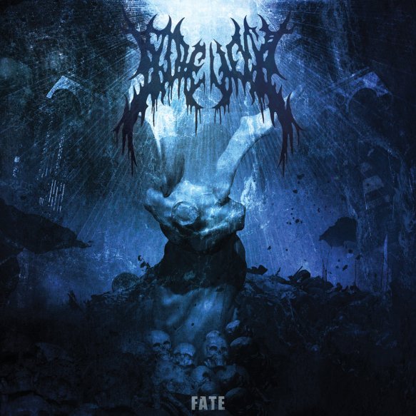 Album Review – Gorevent / Fate (2020) | THE HEADBANGING MOOSE