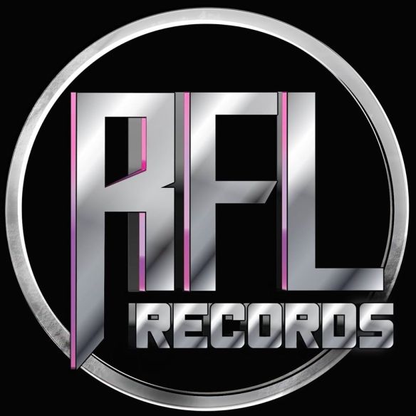 RFL Records | THE HEADBANGING MOOSE