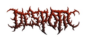 Album Review – Despotic / Where Freedom Dies EP (2021) | THE ...