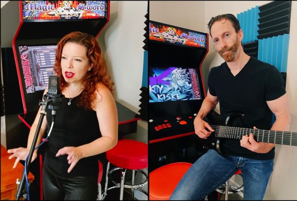 Album Review – Flame Imperishable / Glory and Ruin (2022) | THE ...