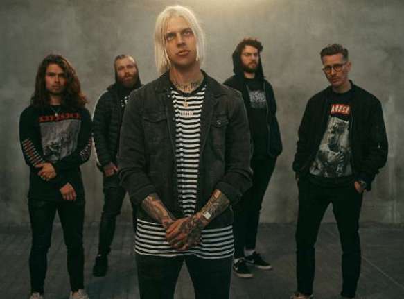 Album Review – Cabal / Magno Interitus (2022) | THE HEADBANGING MOOSE