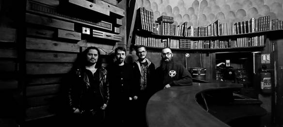 Album Review – Atrocia / Contamination (2022) | THE HEADBANGING MOOSE