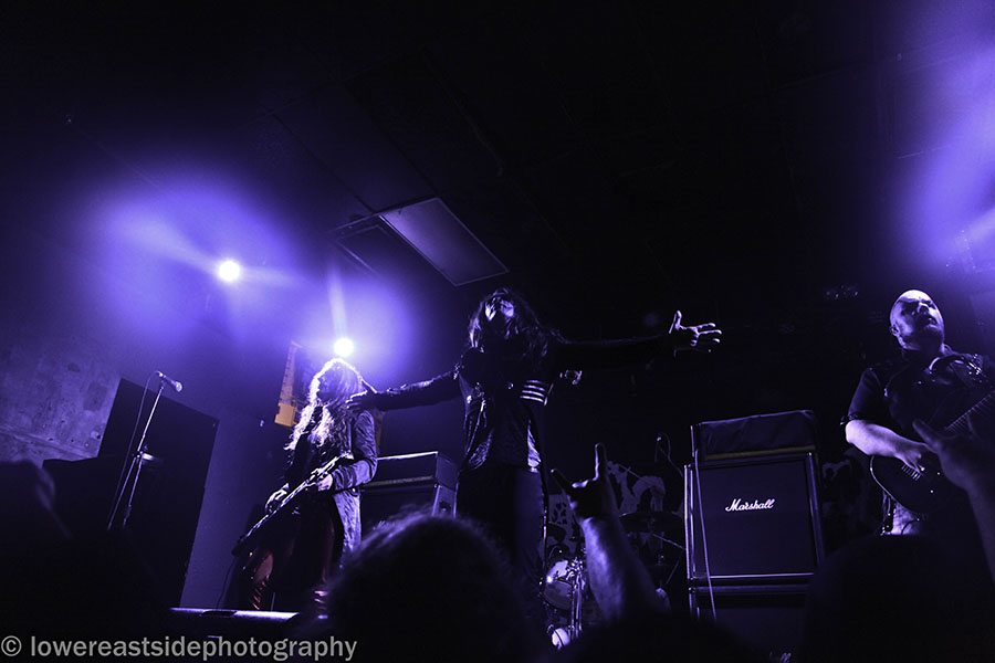 Concert Review – Rotting Christ (Lee’s Palace, Toronto, ON, 03/05/2023 ...