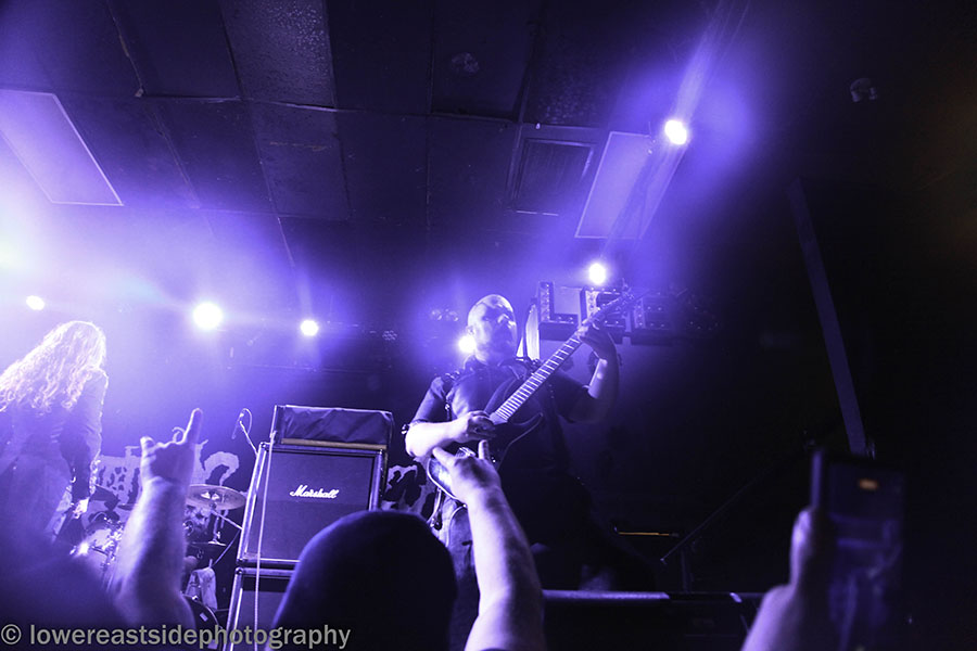 Concert Review – Rotting Christ (Lee’s Palace, Toronto, ON, 03/05/2023 ...