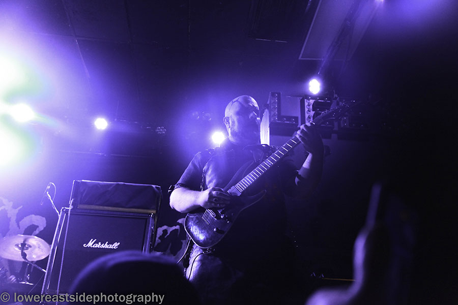 Concert Review – Rotting Christ (Lee’s Palace, Toronto, ON, 03/05/2023 ...