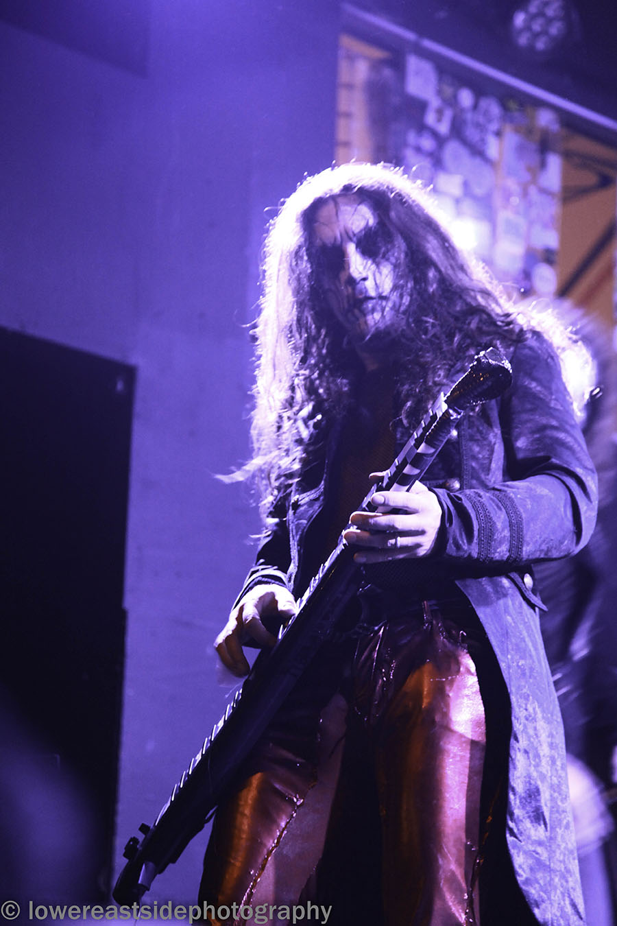 Concert Review – Rotting Christ (Lee’s Palace, Toronto, ON, 03/05/2023 ...