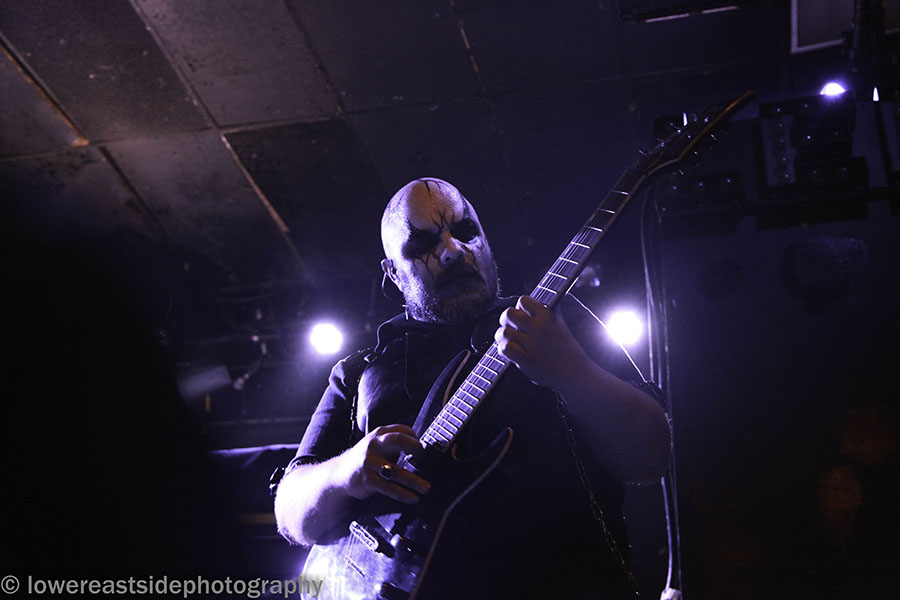 Concert Review – Rotting Christ (Lee’s Palace, Toronto, ON, 03/05/2023 ...