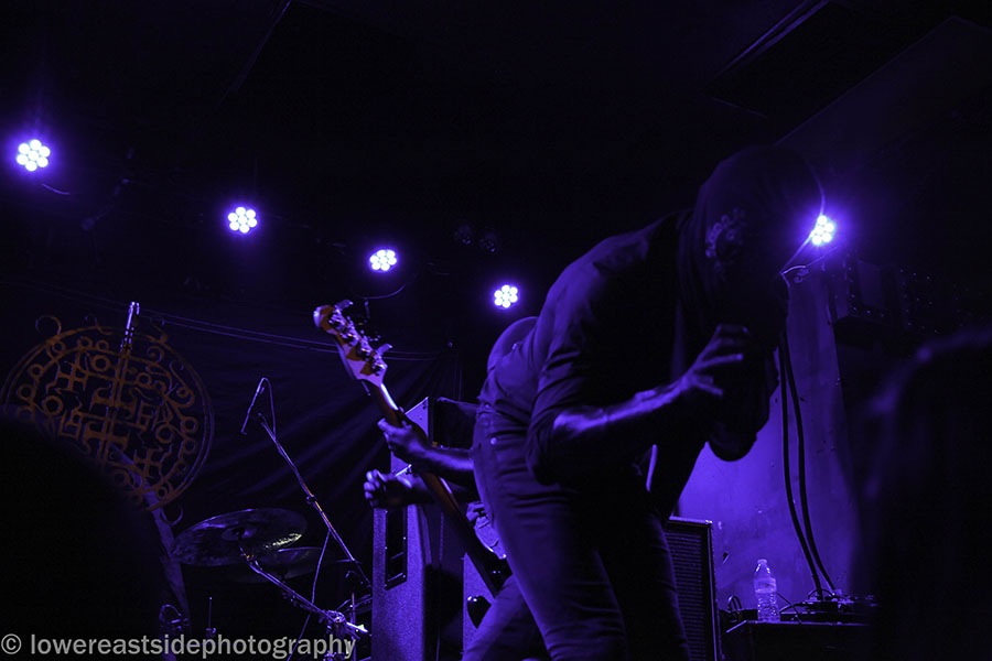 Concert Review – Rotting Christ (Lee’s Palace, Toronto, ON, 03/05/2023 ...