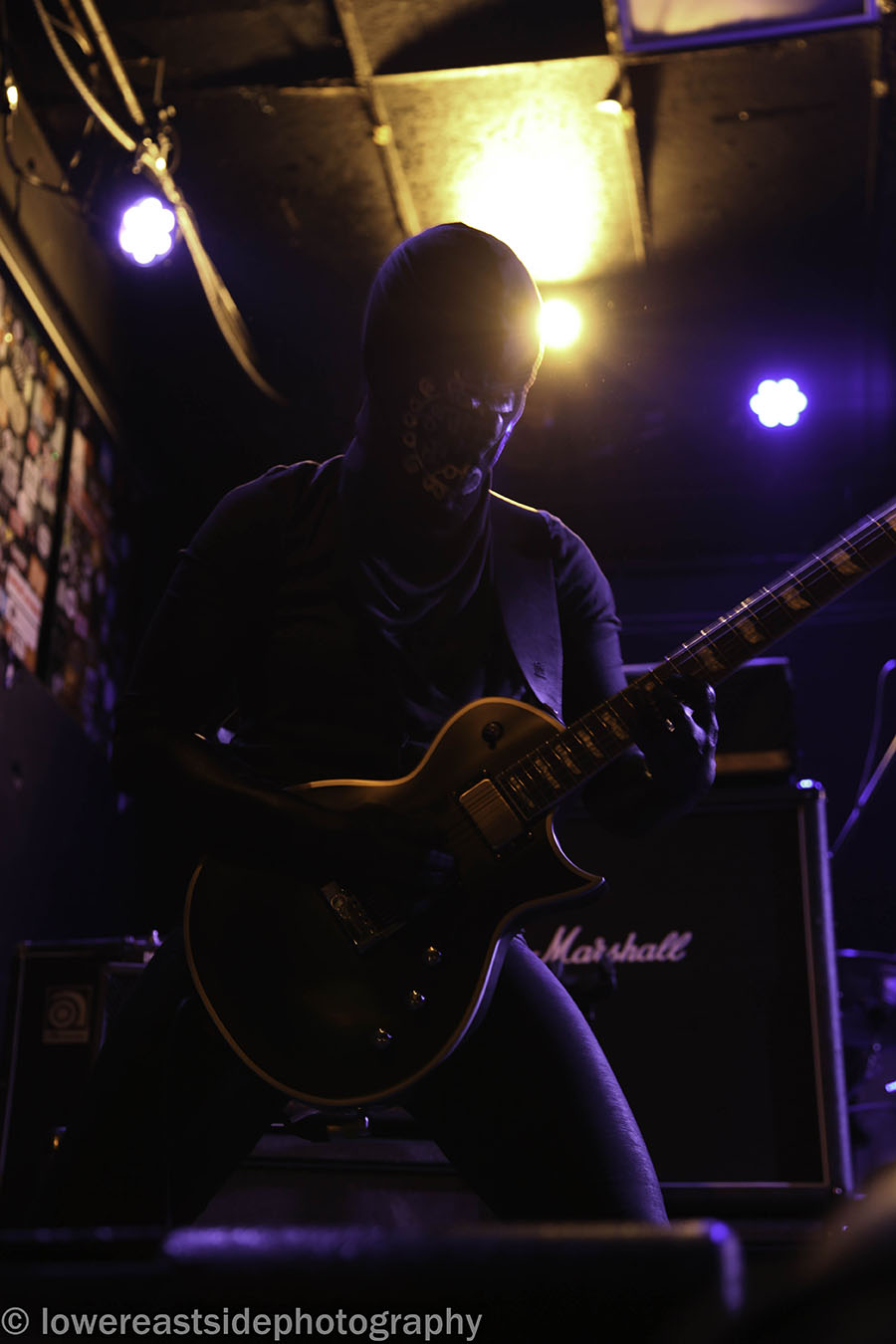 Concert Review – Rotting Christ (Lee’s Palace, Toronto, ON, 03/05/2023 ...