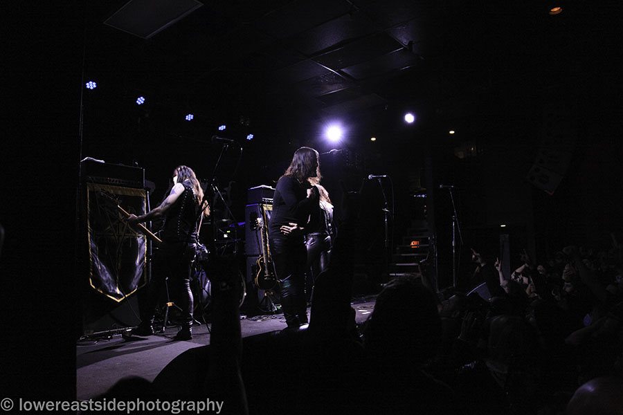 Concert Review – Rotting Christ (Lee’s Palace, Toronto, ON, 03/05/2023 ...