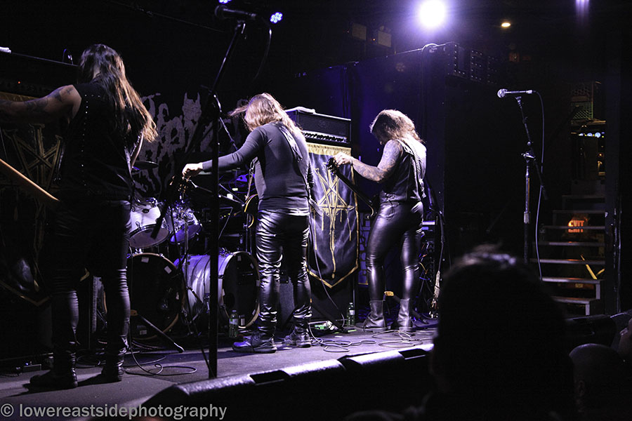 Concert Review – Rotting Christ (Lee’s Palace, Toronto, ON, 03/05/2023 ...
