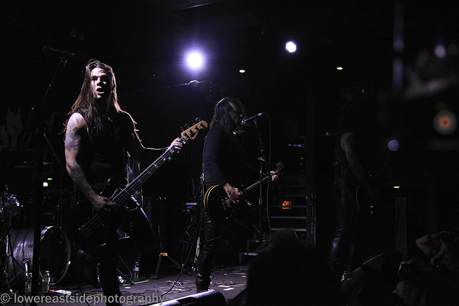Concert Review – Rotting Christ (Lee’s Palace, Toronto, ON, 03/05/2023 ...