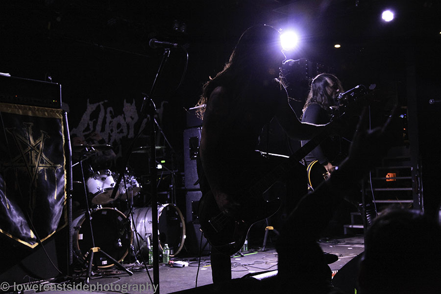 Concert Review – Rotting Christ (Lee’s Palace, Toronto, ON, 03/05/2023 ...
