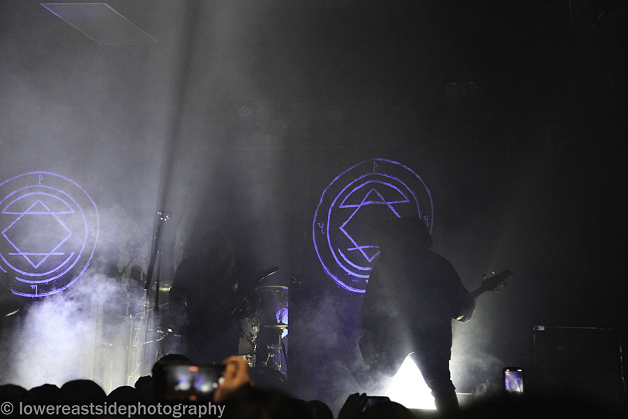 Concert Review – Rotting Christ (Lee’s Palace, Toronto, ON, 03/05/2023 ...