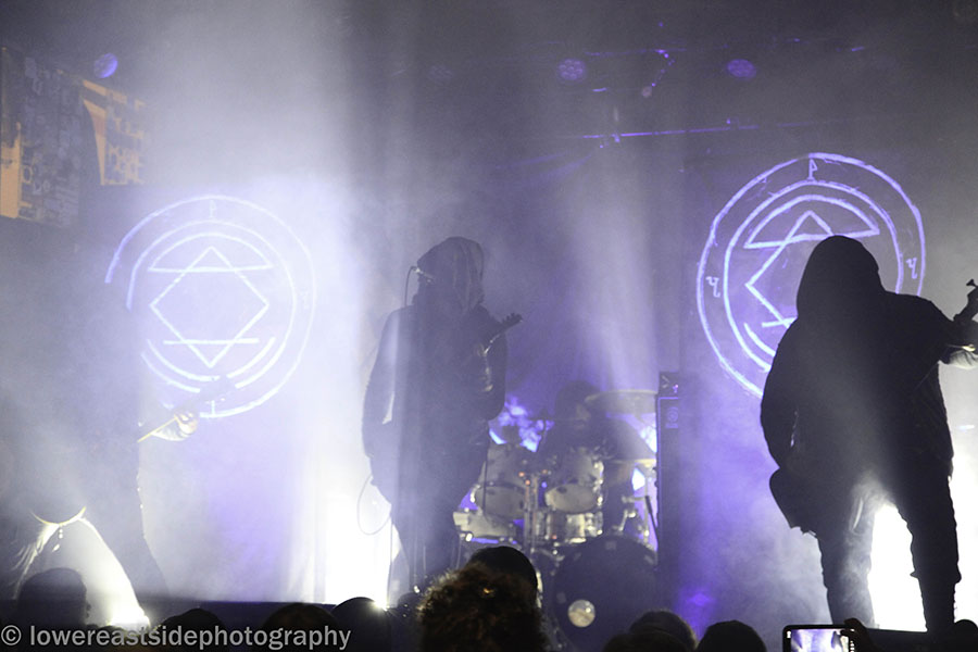 Concert Review – Rotting Christ (Lee’s Palace, Toronto, ON, 03/05/2023 ...