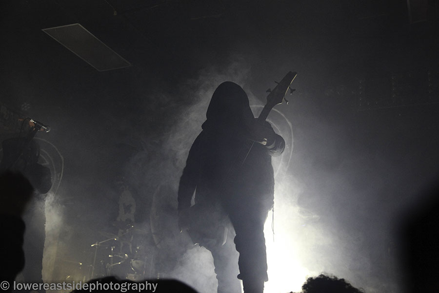 Concert Review – Rotting Christ (Lee’s Palace, Toronto, ON, 03/05/2023 ...