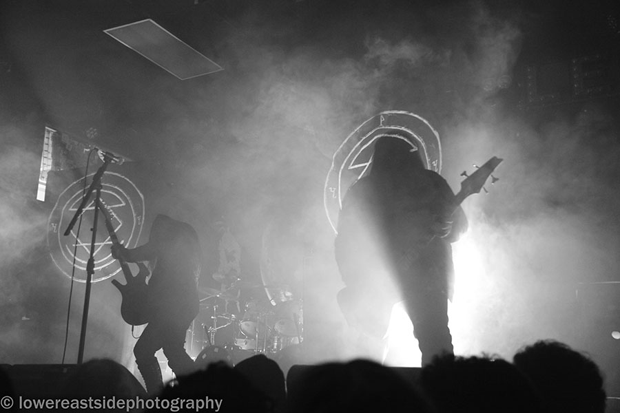 Concert Review – Rotting Christ (Lee’s Palace, Toronto, ON, 03/05/2023 ...