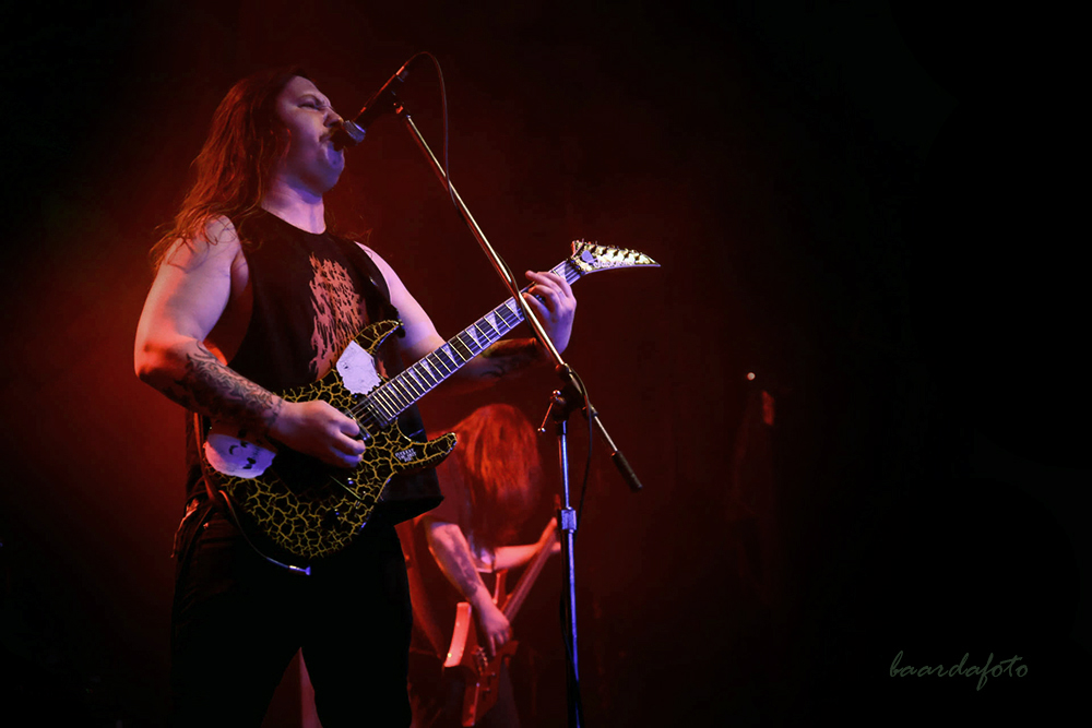 Concert Review – Dark Funeral (The Phoenix Concert Theatre, Toronto, ON ...