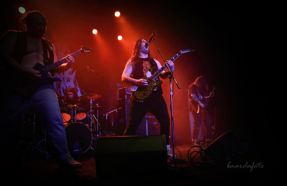 Concert Review – Dark Funeral (The Phoenix Concert Theatre, Toronto, ON ...