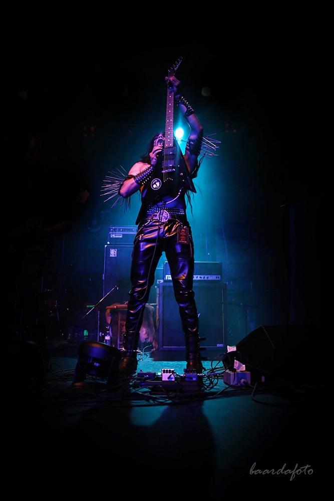 Concert Review – Dark Funeral (The Phoenix Concert Theatre, Toronto, ON ...