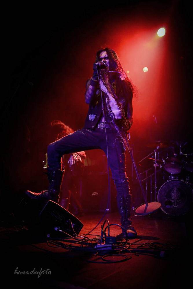 Concert Review – Dark Funeral (The Phoenix Concert Theatre, Toronto, ON ...