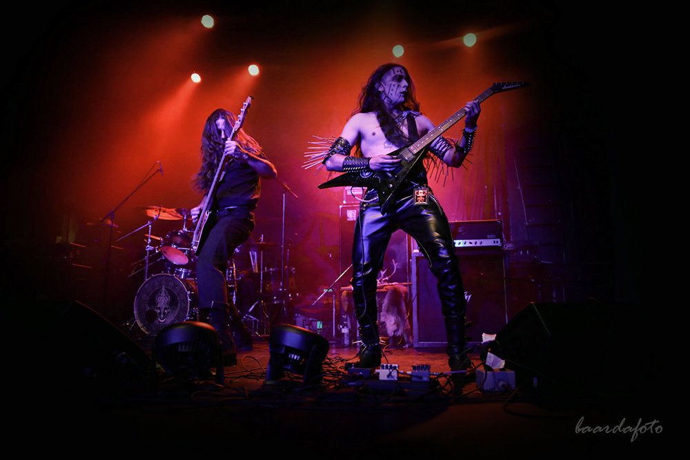 Concert Review – Dark Funeral (The Phoenix Concert Theatre, Toronto, ON ...