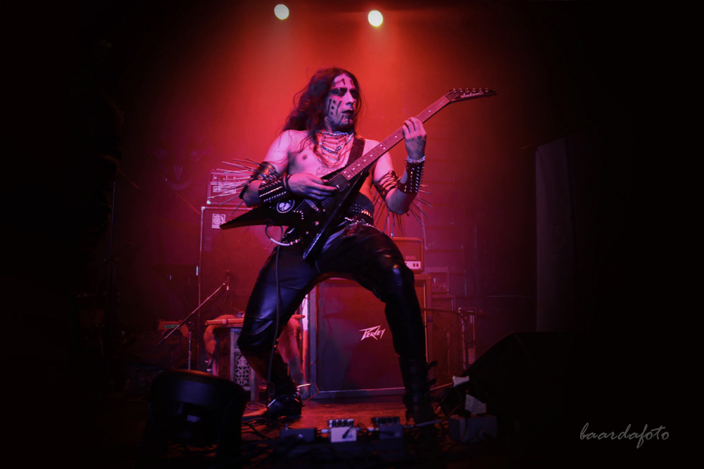 Concert Review – Dark Funeral (The Phoenix Concert Theatre, Toronto, ON ...