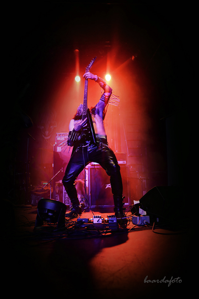 Concert Review – Dark Funeral (The Phoenix Concert Theatre, Toronto, ON ...