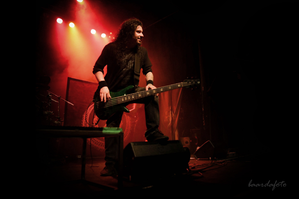 Concert Review – Dark Funeral (The Phoenix Concert Theatre, Toronto, ON ...