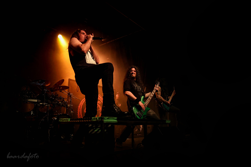 Concert Review – Dark Funeral (The Phoenix Concert Theatre, Toronto, ON ...