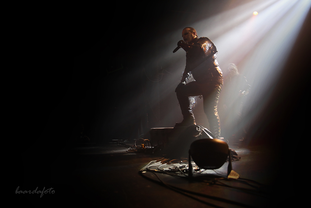 Concert Review – Dark Funeral (The Phoenix Concert Theatre, Toronto, ON ...