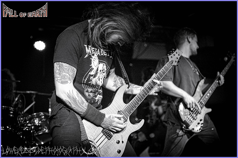 Concert Review – Fall of Earth (The Rockpile, Toronto, ON, 06/18/2023 ...