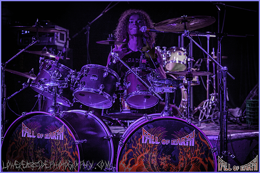 Concert Review – Fall of Earth (The Rockpile, Toronto, ON, 06/18/2023 ...