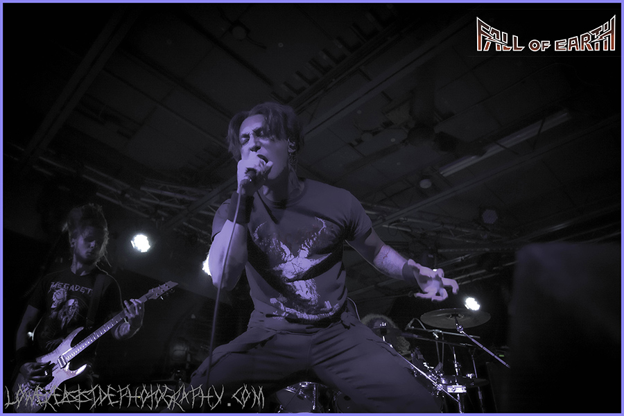 Concert Review – Fall of Earth (The Rockpile, Toronto, ON, 06/18/2023 ...