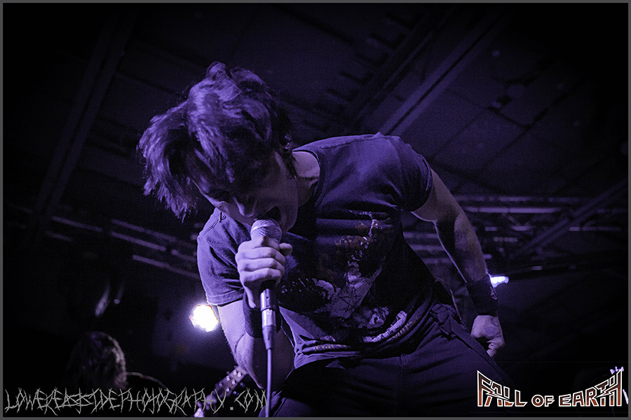 Concert Review – Fall of Earth (The Rockpile, Toronto, ON, 06/18/2023 ...