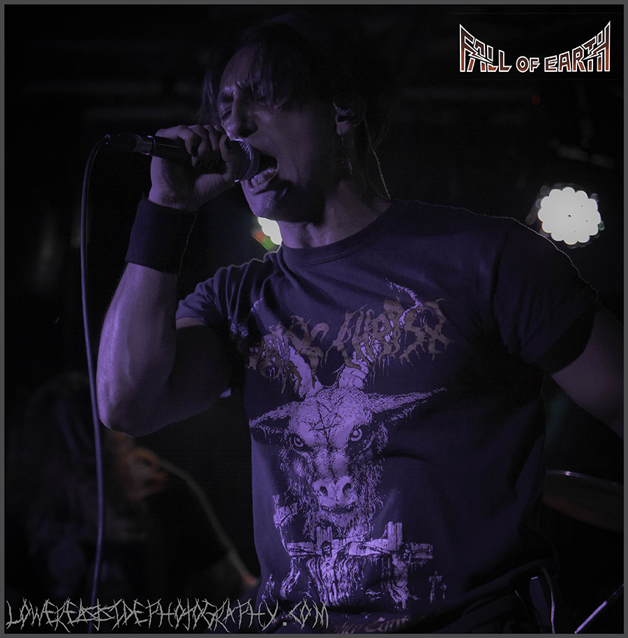 Concert Review – Fall of Earth (The Rockpile, Toronto, ON, 06/18/2023 ...