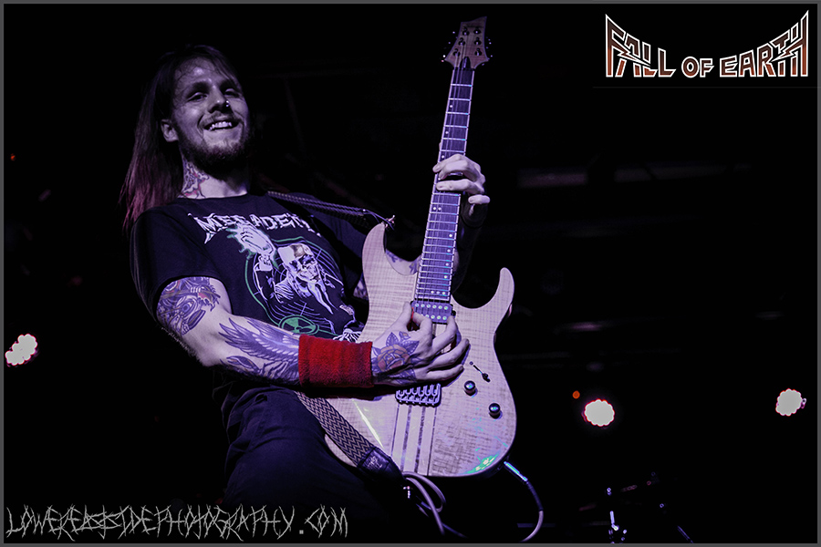 Concert Review – Fall of Earth (The Rockpile, Toronto, ON, 06/18/2023 ...