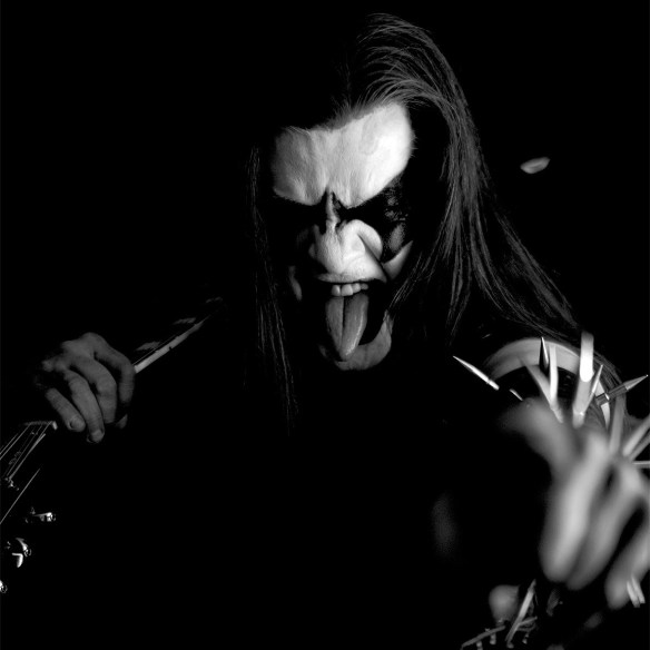 Album Review – Immortal / War Against All (2023) | THE HEADBANGING MOOSE