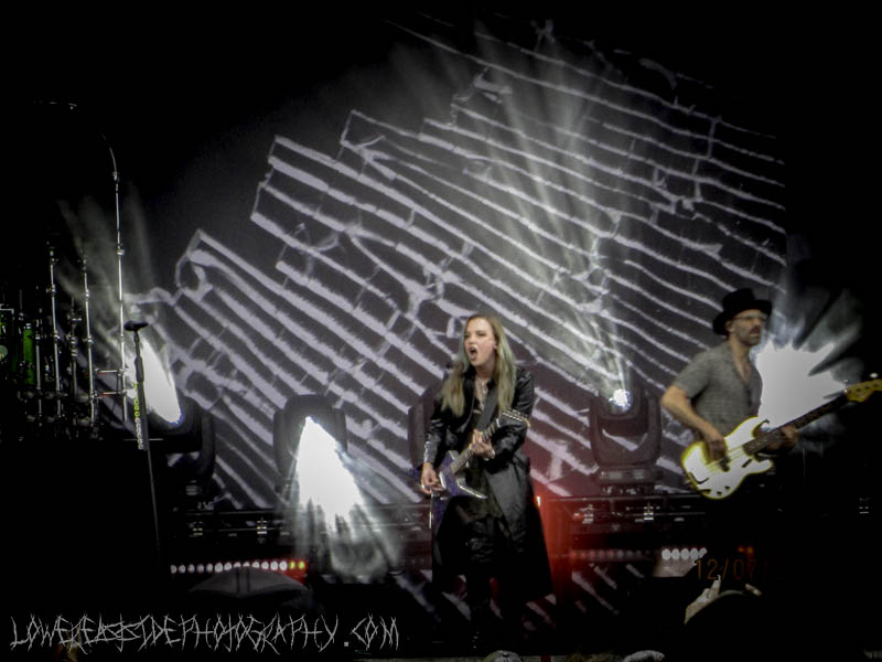 Concert Review – Volbeat (RBC Echo Beach, Toronto, ON, 07/12/2023 ...