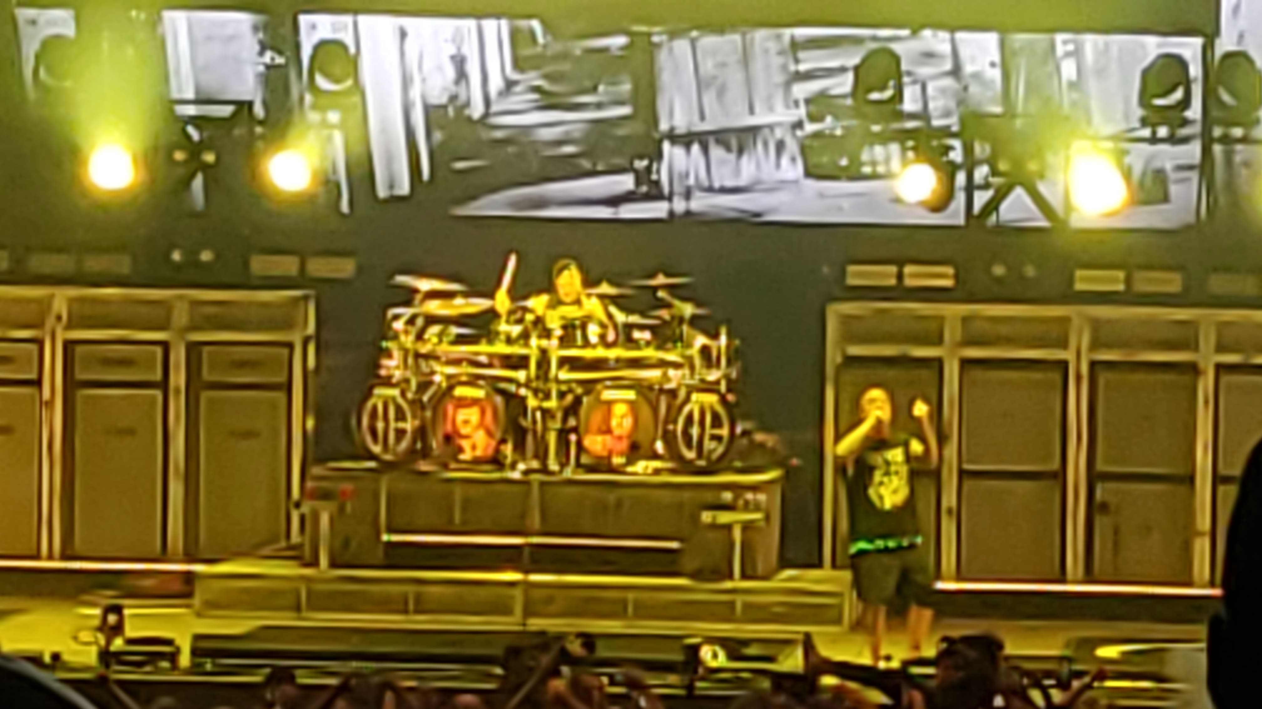 Concert Review – Pantera (Budweiser Stage, Toronto, ON, 08/08/2023 ...