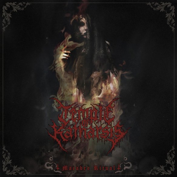 Album Review – Temple of Katharsis / Macabre Ritual (2023) | THE ...
