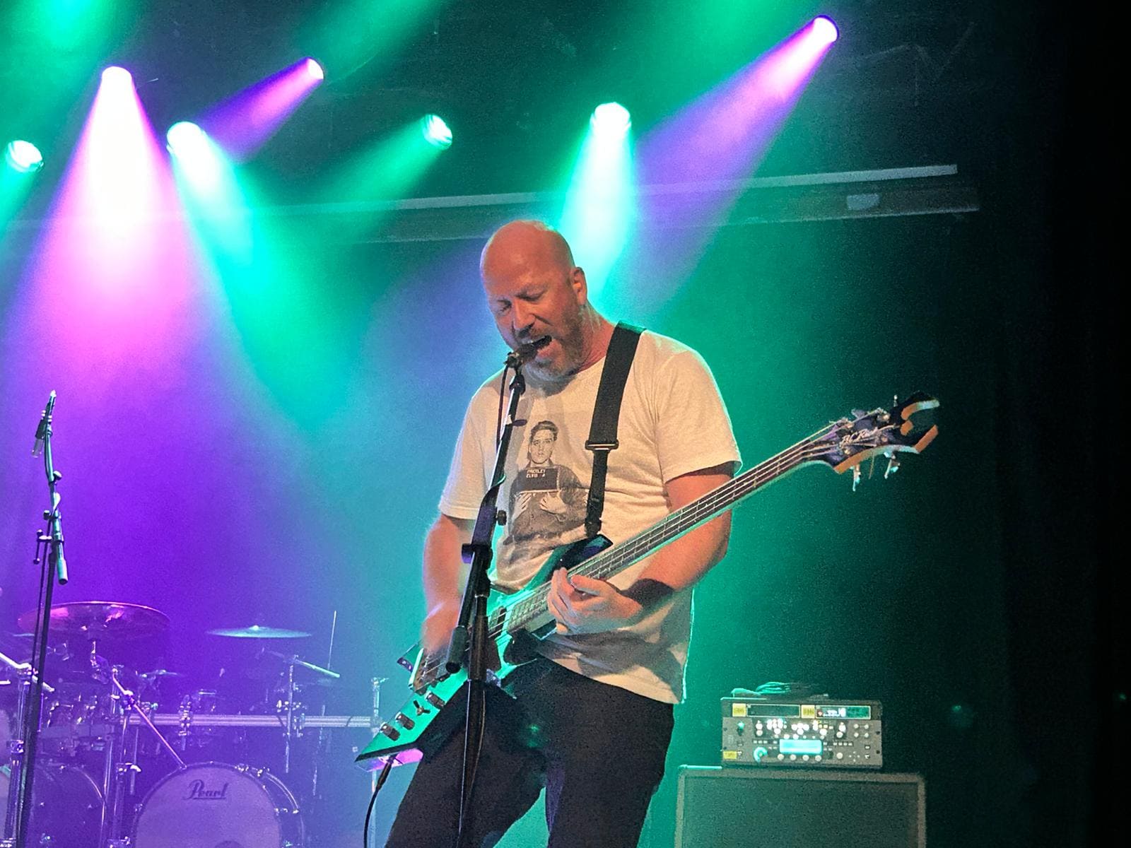 Concert Review – Archspire (Factory Theatre, Sydney, NSW, Australia 10 ...