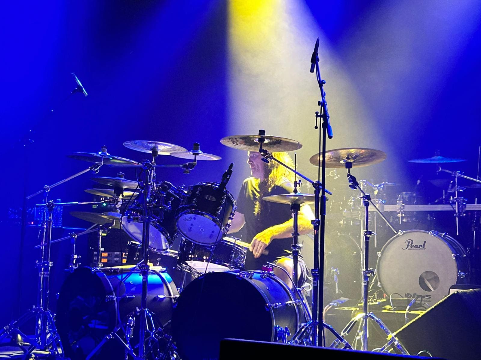 Concert Review – Archspire (Factory Theatre, Sydney, NSW, Australia 10 ...